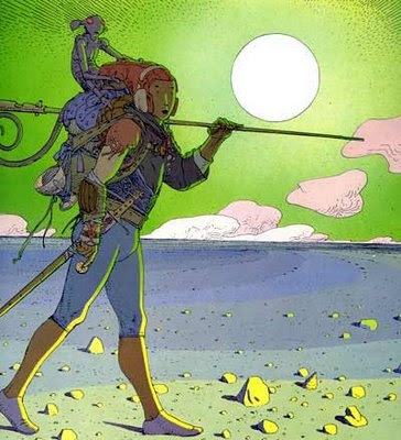 COSMOS sinapsi rubate alla quiete cerebrale: LE VISIONI METAFISICHE DI ...